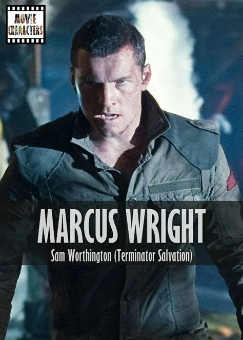 Terminator Salvation Marcus Wright Jacket