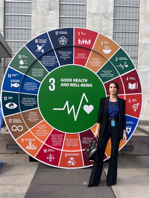 Goalkeepers2030 Sustainabledevelopmentgoals Sdgactionweekend