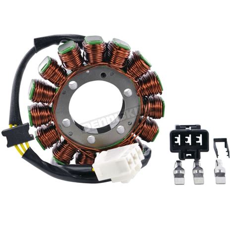 Rmstator Statorkokusan Flywheelmosfet Regulator And Puller Kit Rms900