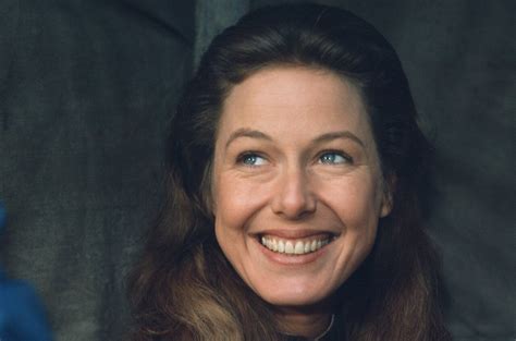 ‘little House On The Prairie What Is Karen Grassle Doing Now