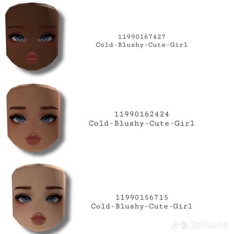 Codes Visages Berry Avenue Roblox Numéro 9 Roblox Codes Roblox Coding