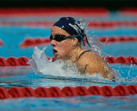 Retired Us Swimmer Jamie Cails Cause Of Death Revealed Huffpost Latest News