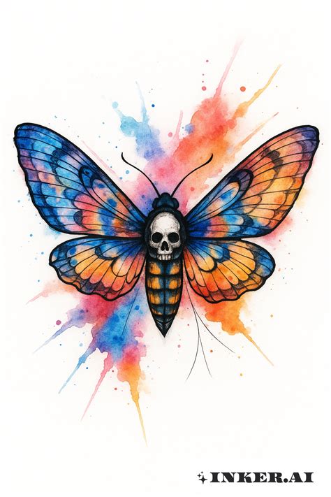 Free Ai Tattoo Generator Inker Ai