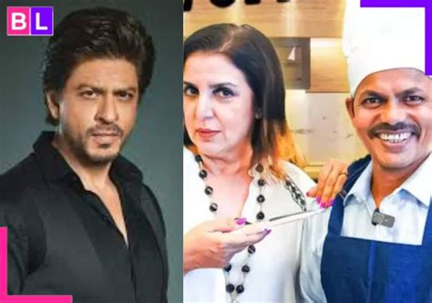 Bollywood Choreographer Director Farah Khan Showed Her Cook Dilip Kumar 6 Bedroom Bungalow In