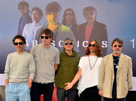 Babasónicos Se Presenta Por Primera Vez En El Movistar Arena Cuándo Y
