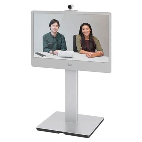 Cisco Mx300 G2 Telepresence System Cts Mx300 K9