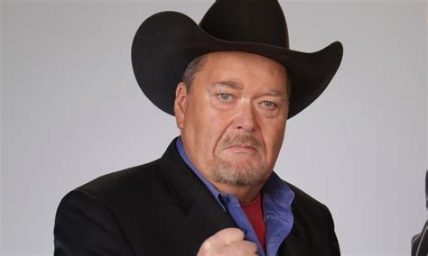 Controversia En Aew Por Comentarios De Jim Ross Sobre El Uso De Los Moves