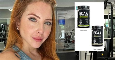 Invima Exige Retirar Del Mercado Los Productos De Sascha Fitness Y Su