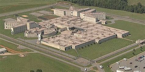 Incident Report Details Morning Of Violence At Nc Prison