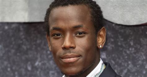 I Deny The Charges Top Boy Actor Micheal Ward Charged With Multiple