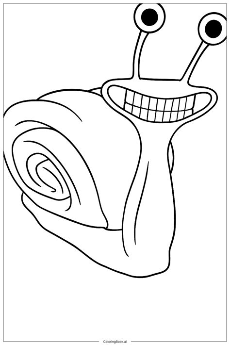 38 Dibujos De Garten Of Banban Para Colorear Pdf Y Png Gratis
