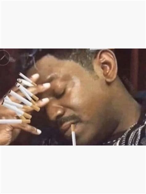 Cigarette Smoker Memes
