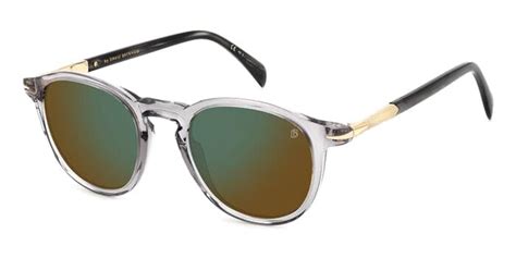 David Beckham Db 1114s Kb7mt Sunglasses