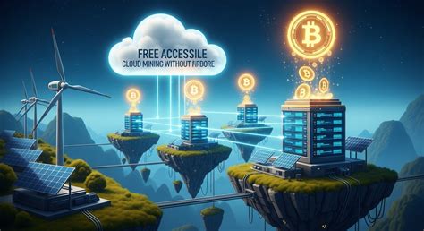 Top Free Bitcoin Cloud Mining Sites 2026 Mine Btc Without Upfront Cost
