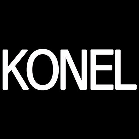 Konel Youtube