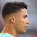 Cr7 Haircut How To Get It 2025