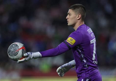 Glazer Ili GuteŠa Milojević Morao Da Preseče Evo Ko će Biti Prvi čuvar Mreže Zvezde