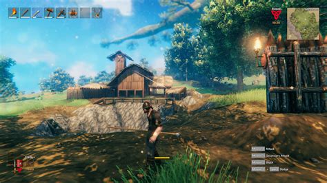 Valheim Is The Endless Viking Survival Game We Have Craved For Years