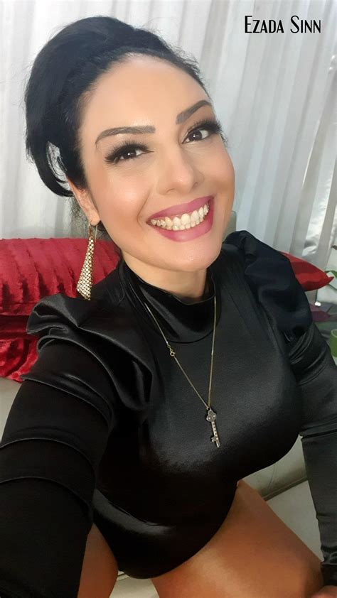 Mistress Ezada Sinn