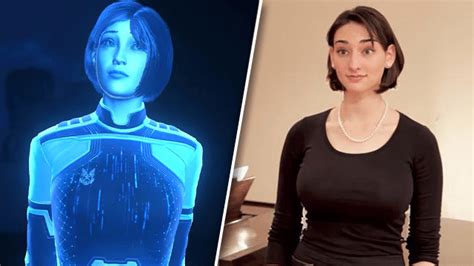 Did Ben Shapiros Sister Abby Play The Weapon In Halo Infinite