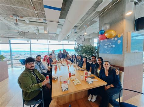 Brian Arnott On Linkedin We Have A Big Part Of The World Covered What Will The Next 20 Years…