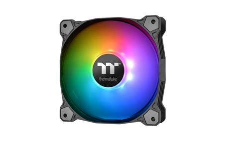 How To Install Your RGB Products Thermaltake Blog