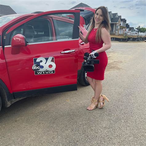 Danielle Saitta Wtvq