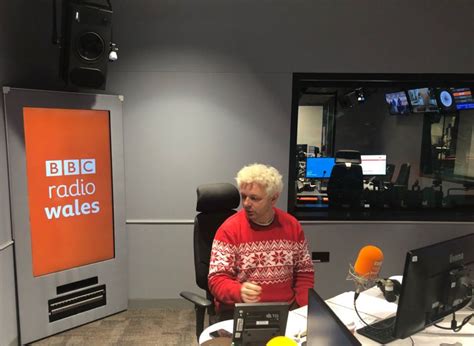 Ynyr Willams Posted On Linkedin