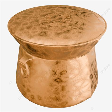 Golden Dong Son Bronze Drum Drum Golden Dong Son Music Png