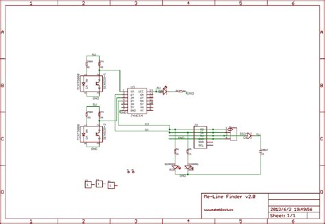 About Me Line Follower For Mbot Makeblock Help Center