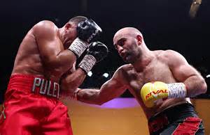 Murat Gassiev Brutally Stops Kubrat Pulev With Walk Off Ko To Capture