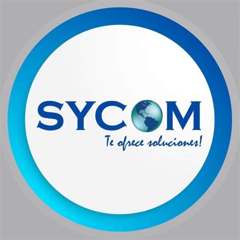 Sycom Sycom Added A New Photo