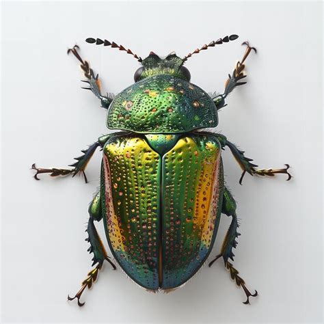 30 Chrysina Pictures