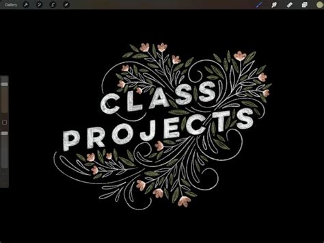 Procreate For Beginners Every Tuesday Courses
