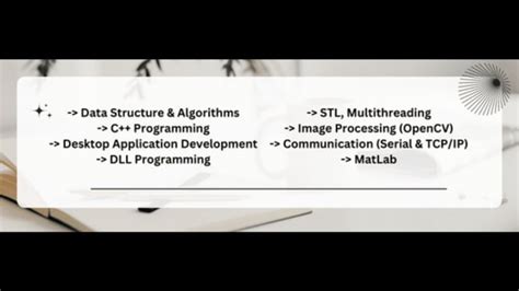 Be Your Desktop Application Developer Using Cpp And Windows Api By