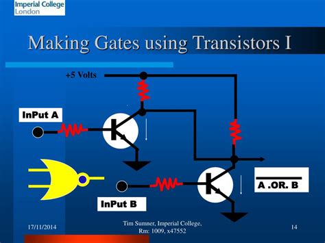 Transistor Using Gates At Sara Sugerman Blog