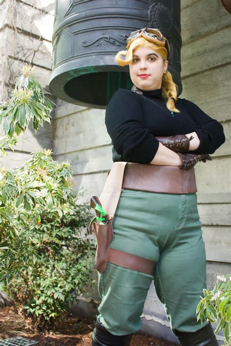 Helga Sinclair By Irish Pylon On Deviantart