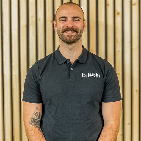 Andrew Mcelfresh Lando Builders