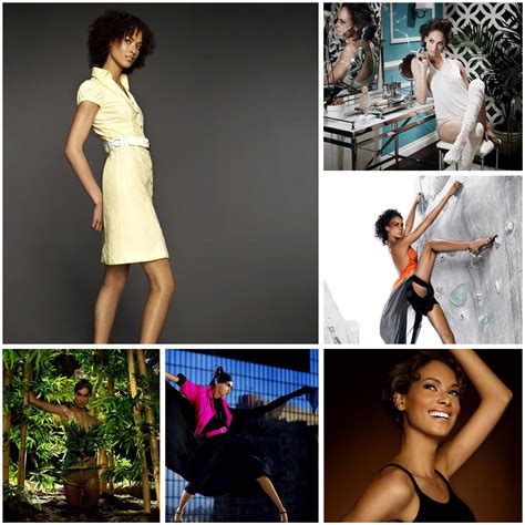 Lisa Jackson One Of The Most Robbed Models In Cycle 9 Rantm
