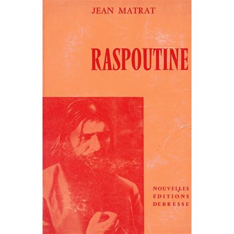 Raspoutine • Cão Grande Livros