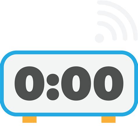 Clock Time Watch 45631088 Vector Art At Vecteezy