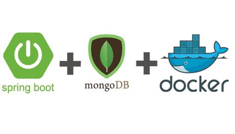 Dockerize A Spring Boot Application With Mongodb