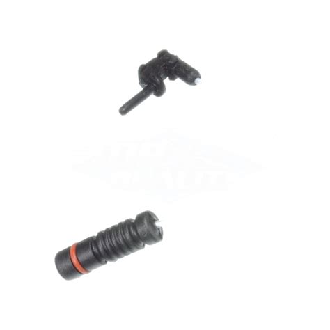 Mercedes Benz Ml500 Disc Brake Pad Wear Sensor