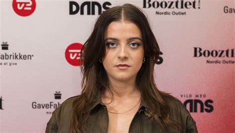 Ida Laurberg Får Særlig Rolle I årets Julekalender På Tv 2