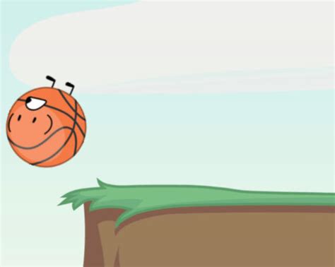 Bfdi Characters Falling Off A Cliff 2 48 By Bfdfan On Deviantart