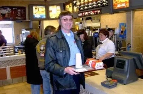 Man Eats At Least One Mcdonalds Big Mac Every Day For 50 Daily Star