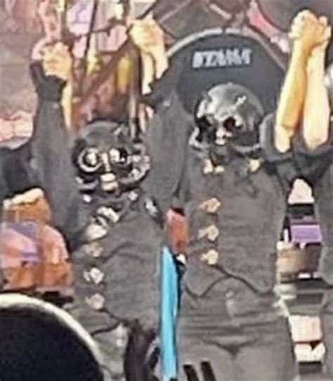Cirrus And Aurora Ghouletteimpera Ghost Bc Ghost Aurora