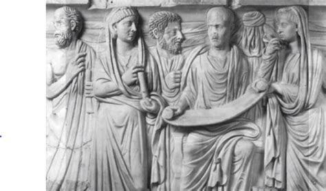 Greek Platonist Philosopher Plotinus World History Edu