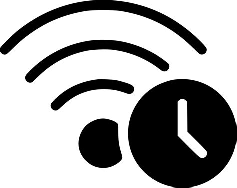 Delay Icon At Collection Of Delay Icon Free For