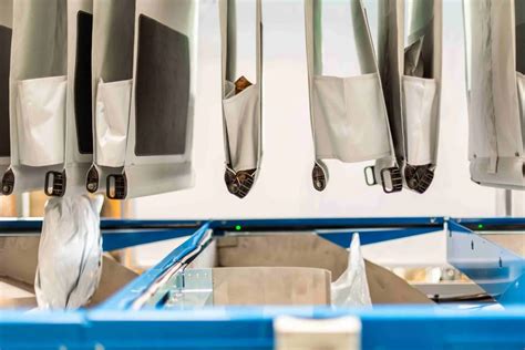 Beumer Group Uk Ltd Logistics Matters